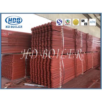 Quality Stainless Steel Superheater And Reheater For Utility / Power Station , High for sale