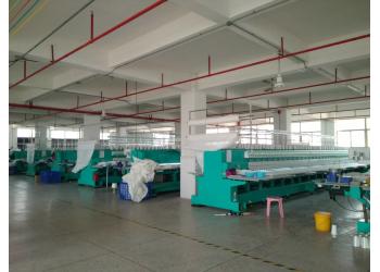 China Factory - Guangzhou Qiansili Textile Co., Ltd.