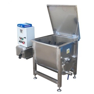 Quality 11 Rubber Sticks Poultry Killing Machinery Chicken Scalding and Defeathering Equipment for sale
