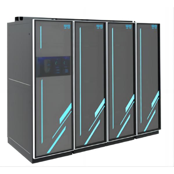 Quality 19 Inch Micro and Mini Data Center Modular Data Center UPS Systems for sale