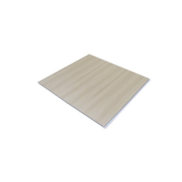 Quality Interior Decorative Bamboo PVC Wall Cladding Fireproof for sale