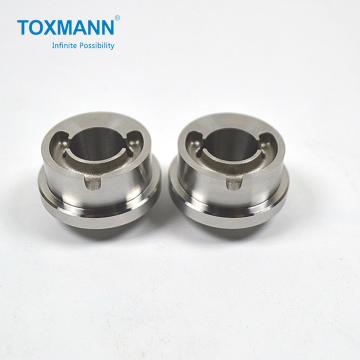 Polished SKH51 Molded Precision Components , Multipurpose Mould Spare Parts
