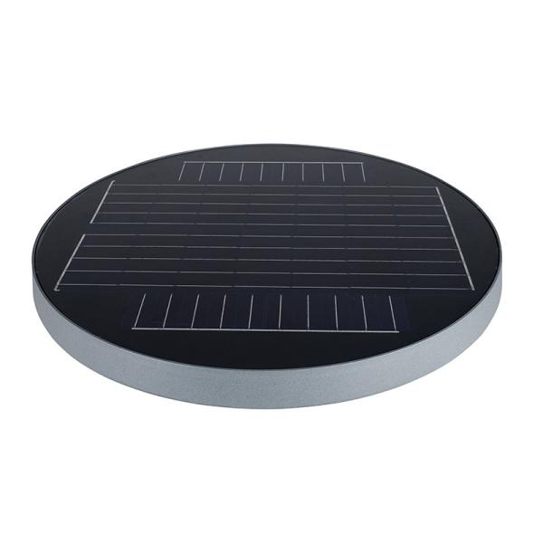 Quality Waterproof Solar Garden Light IP65 Solar Powered Pathway Lights 25W 35W for sale