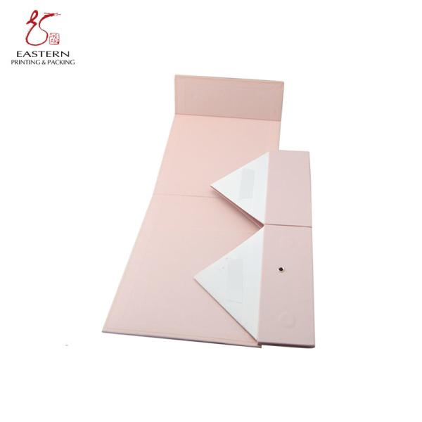 Quality Flap Paperboard Packaging Box for sale