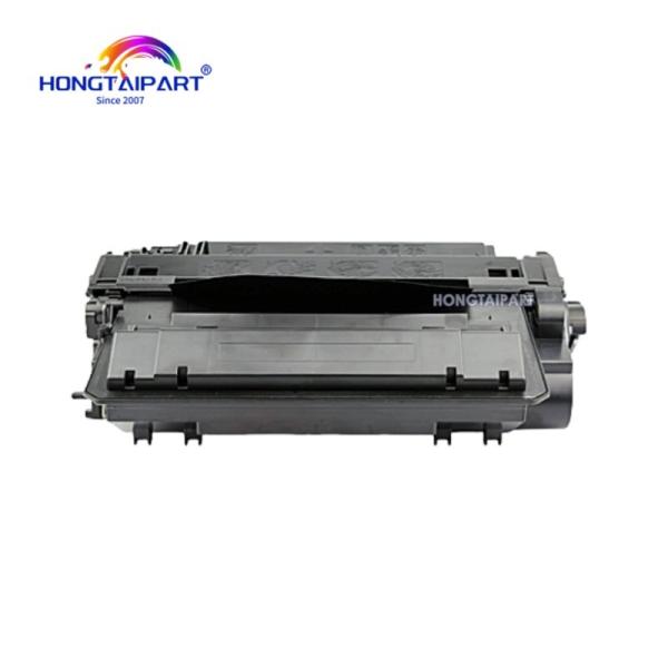 Quality Color Toner Cartridges CE255X 55X HP Laserjet P3015 P3015d P3015dn P3015x Pro for sale