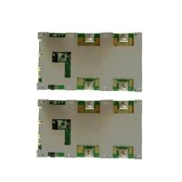 Quality RS232 Smart BMS System Bluetooth APP 50A 100A 20S 72V Lithium Ion Battery BMS for sale
