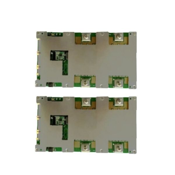Quality RS232 Smart BMS System Bluetooth APP 50A 100A 20S 72V Lithium Ion Battery BMS for sale