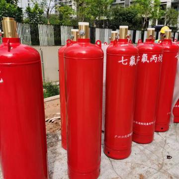 Quality 20 GPM Valve Flow Rate FM200 Pipe Network System with 3/8 Pipe Diameter for sale