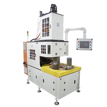 Quality Automatic Coil Winding Machine For AC Motor Induction Motor for sale