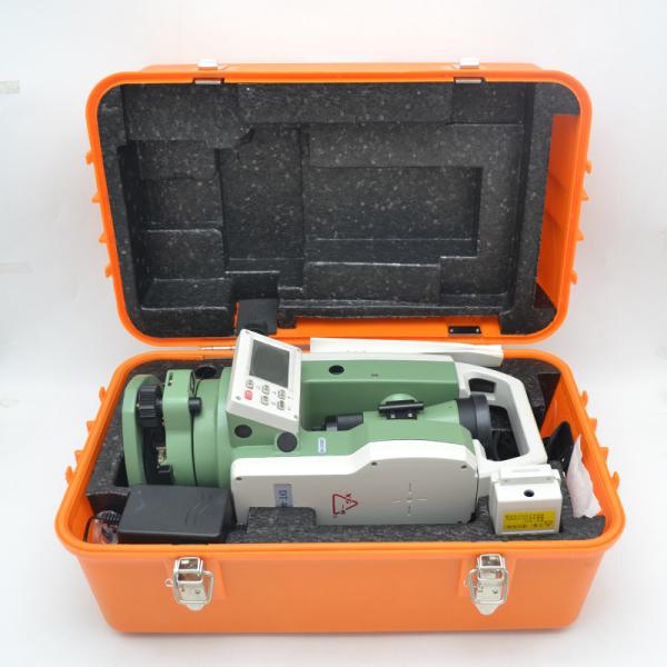 Quality Semiconductor Laser High Precision Electronic Theodolites Surveying Instruments for sale