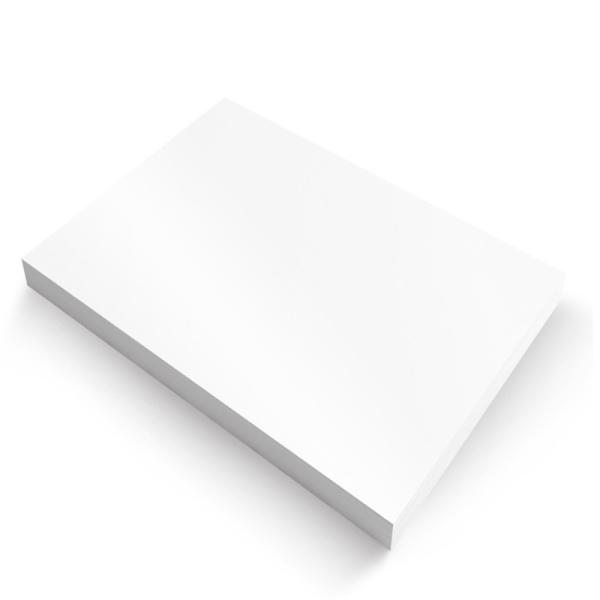 Quality A3 A4 Digital Double Side Glossy Inkjet Photo Paper for sale