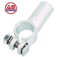 Quality Heavy Duty Automotive Battery Cable Ends Car Battery With Screw Terminal for sale