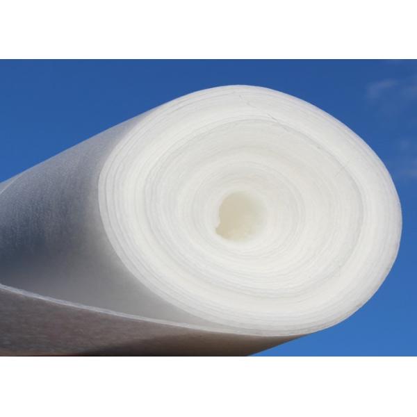 Quality Thermal Insulation High Density Soft Aerogel Insulation Blanket for sale