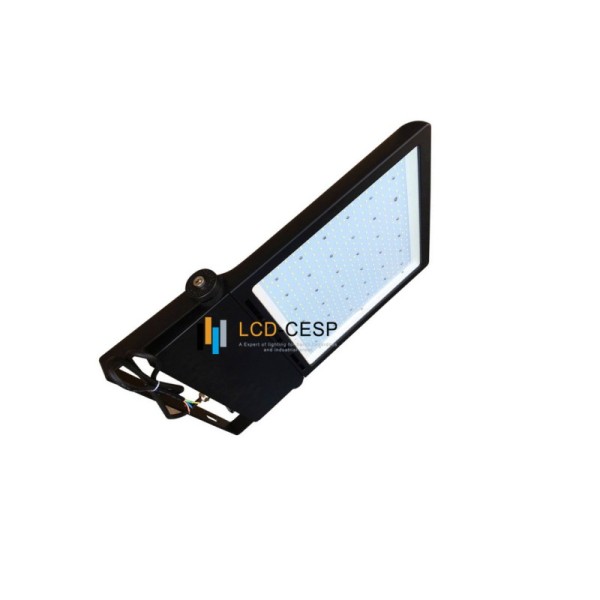 Quality UV Protected Ultra Slim 350W Bridgelux Ip67 Floodlight for sale