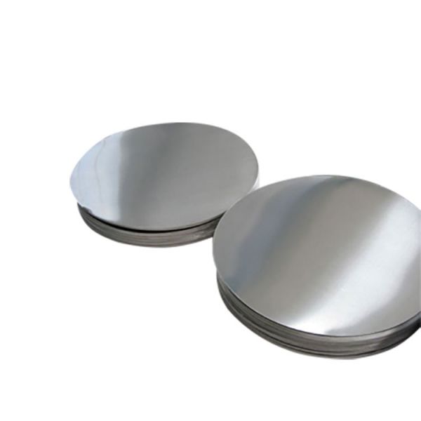 Quality 3000  Aluminum Alloy Circle 3003 3004 O-h112 Aluminium Discs Mirror Finish Disc Kitchenware for sale