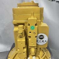 Quality E320 E320GC E323GC Carter Excavator Hydraulic Pump Part Number 531-9885 593-8367 for sale