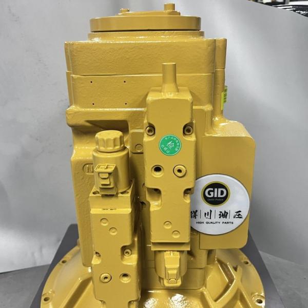 Quality E320 E320GC E323GC Carter Excavator Hydraulic Pump Part Number 531-9885 593-8367 567-9721 for sale