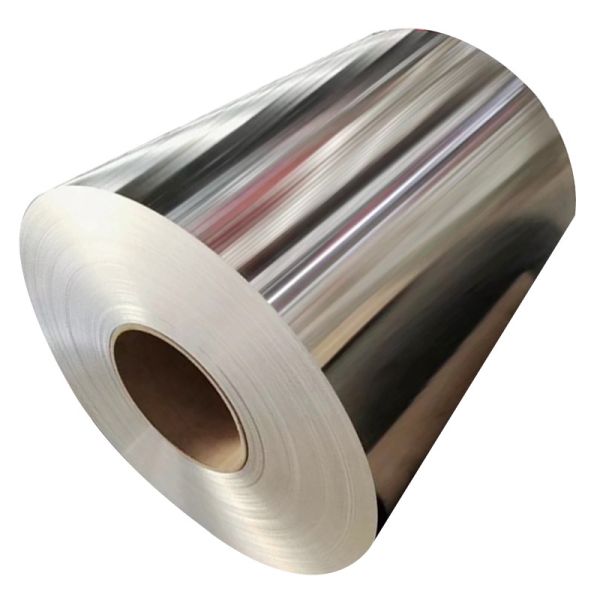 Quality 904L Hot Rolled Stainless Steel Coil 16mm AISI 1.5mm for sale