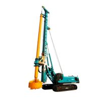 Quality Sunward 100m Depth Hydraulic Piling Machine Swdm 360h-3 for sale