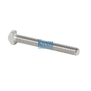 Quality Full thread location bolt and nut for sale