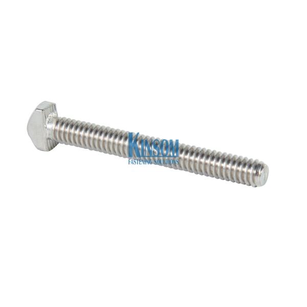 Quality Full thread location bolt and nut for sale