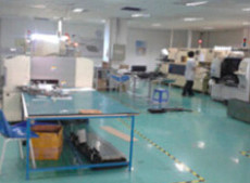 China Factory - Shenzhen GM lighting Co.,Limited.