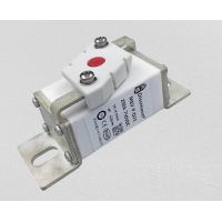 Quality 750volt Low Breaking Capacity Fuse , MEV Standard Blade Car Fuses for sale