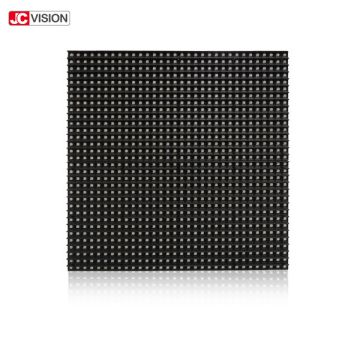 Quality Gray Scale Outdoor Digital Signage Display IP65 P6 SMD LED Display Module for sale