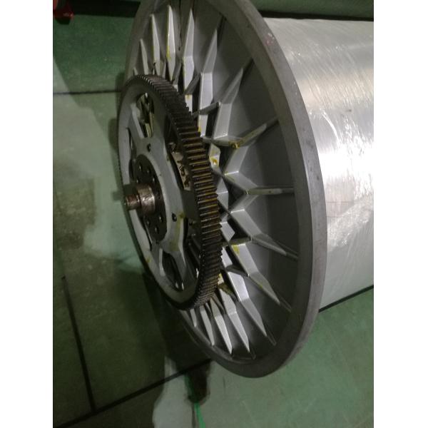 Quality Toyota Warp Beam In Loom Waterjet Loom Parts for sale