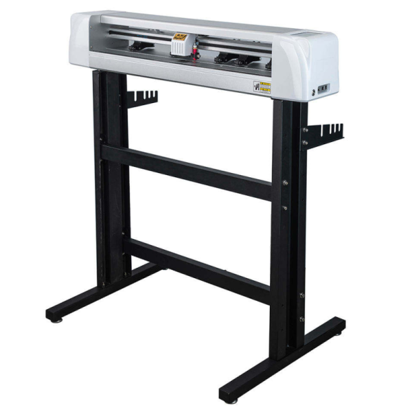 Quality ZK760 Automatic Contour Cutting Plotter – High Precision for Stickers and Hang for sale
