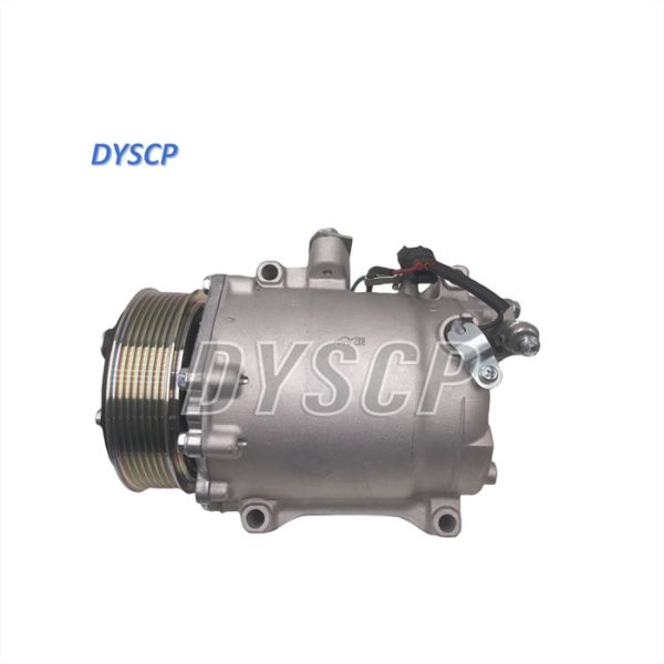 Quality AC Compressor 38810-RL5-A02 38810-RL5 38810-RL9-H01 38810-RL9 For Honda Spirior CU2 2.4 for sale