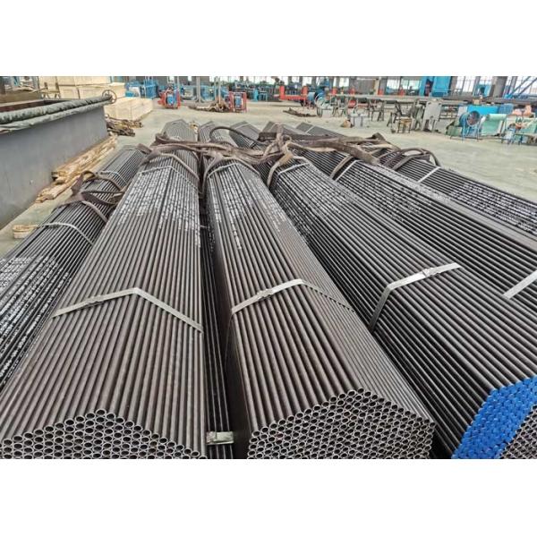 Quality Impact Resistant API 5L X42 PSL2 Petroleum Steel Pipe for sale