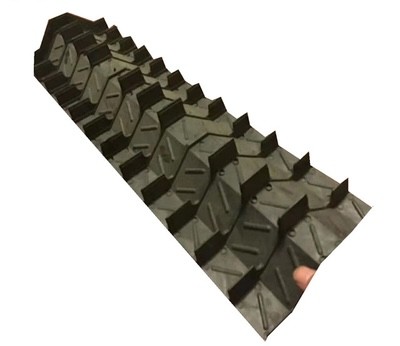 Quality Evaporative Cooling Tower Drift Loss PVC Cooling Tower Drift Eliminator Efficiency for sale