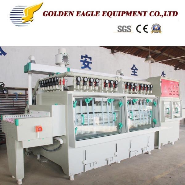 Quality 50HZ Photochemical Etching Machine For Copper Shims Metal Gaksets for sale