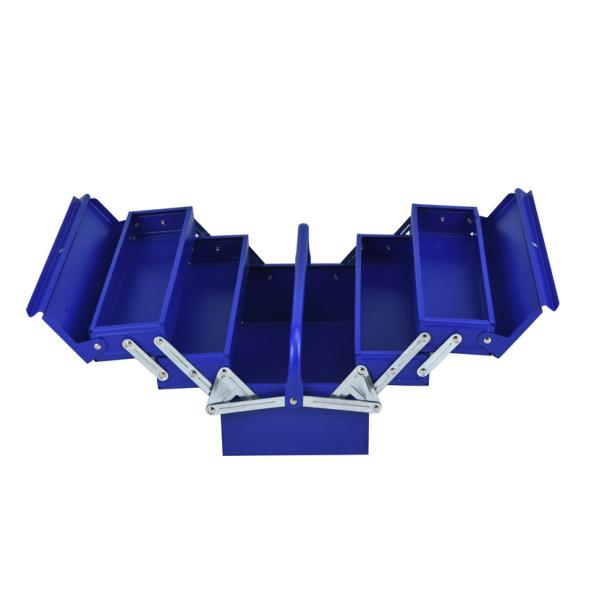 Quality Mobile Portable Single Handle 420mm Tool Chests Cabinets for sale