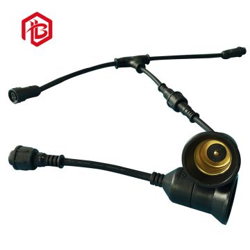 Quality Cafe Suspended Bulb String Screw Socket E27 Lamp Holder for sale