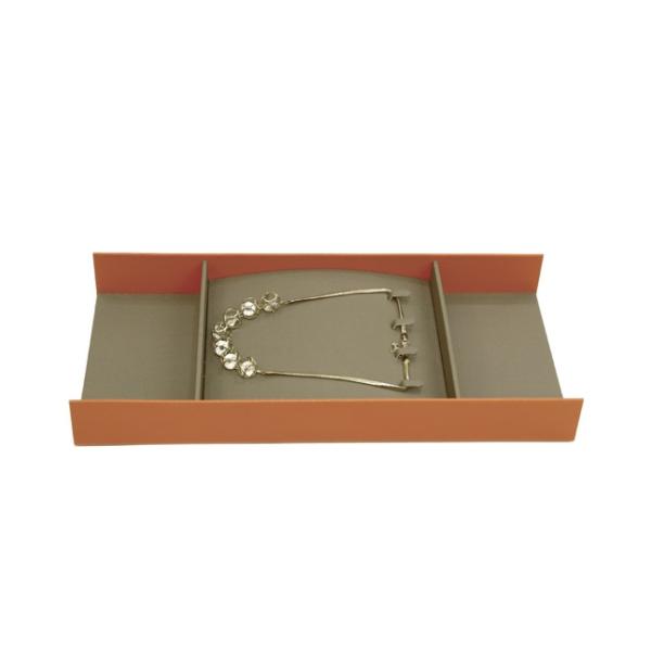 Quality Modular Aluminum Jewelry Organizer for sale