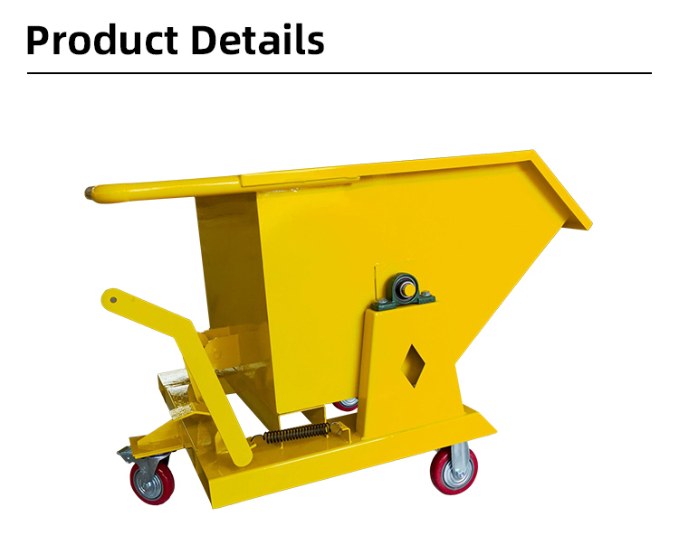 Technical specifications diagram