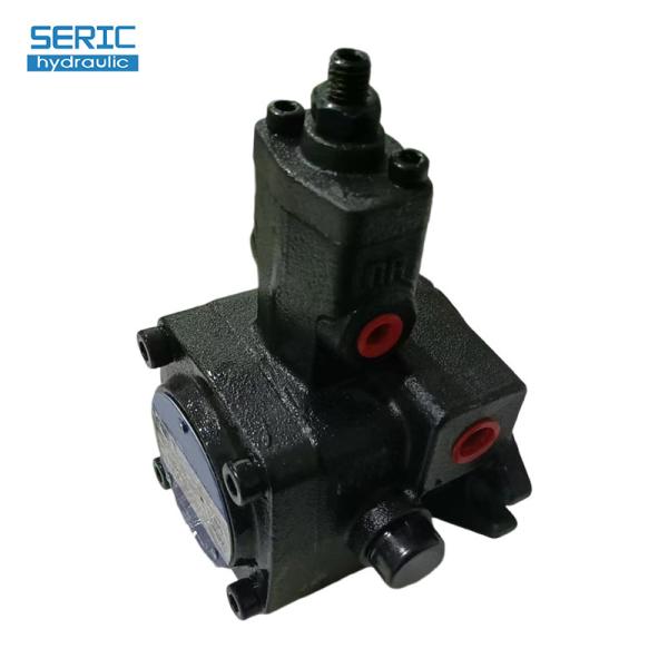 Quality SVPF Series Variable Vane Pump High Efficiency SVPF-20-70-20 for sale