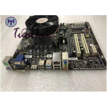 Quality S5611000325 Hyosung ATM Parts Nautilus ATM HCDU Biometric Motherboard for sale