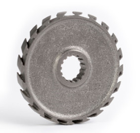 Quality Precision Metal 3D Printing Service With Rapid Prototyping And Low Volume for sale