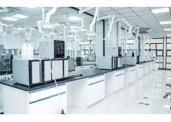 China Factory - Anhui Wanyi Science and Technology Co., Ltd.