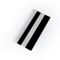 Quality M29 Series 12mm SMT Double Splice Tape With Embossed Dots 6/9mm X 40mm for sale