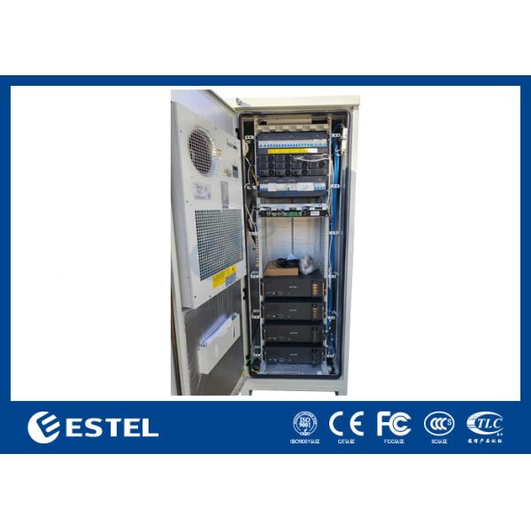 Quality Low Cost Customizable Integrated Solution Hybrid Energy Telecom Power System for sale