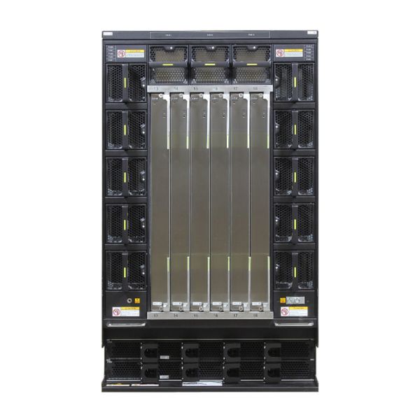 Quality CE12808-AC Network Switch The Ultimate Solution for Large Enterprises' Data for sale