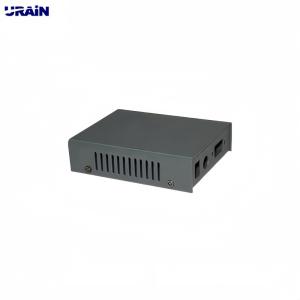 Quality Precision Sheet Metal Fabrication Service , Sheet Metal Bending Service Welding for sale