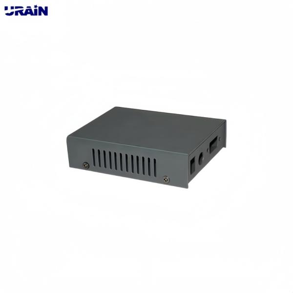 Quality Precision Sheet Metal Fabrication Service , Sheet Metal Bending Service Welding for sale
