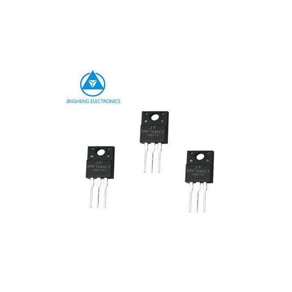 Quality MURF2020CT/MURF2030CT/MURF2040CT/MURF2060CT Super Fast Diode with Planar for sale