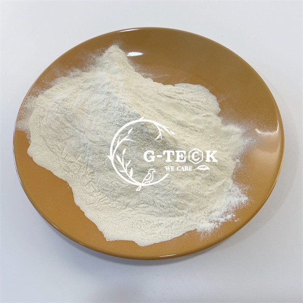 Quality 80% Light Yellow Essential Amino Acid Powder Organic Farming for sale