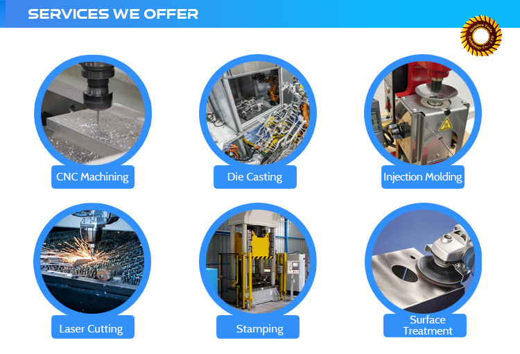 CNC Machining Titanium